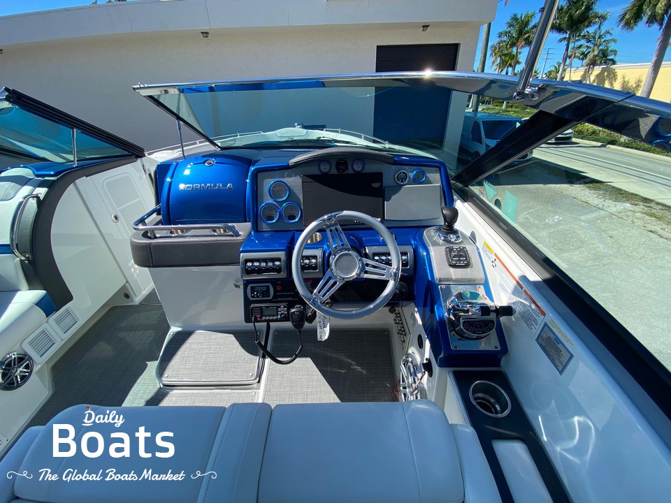 2019 Formula 350 Fx Cbr for sale. View price, photos and Buy 2019 ...