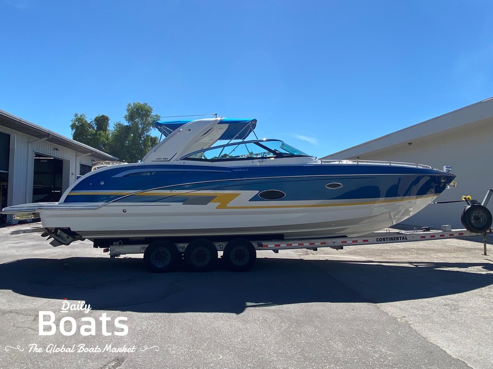 2019 Formula 350 Fx Cbr for sale. View price, photos and Buy 2019 ...