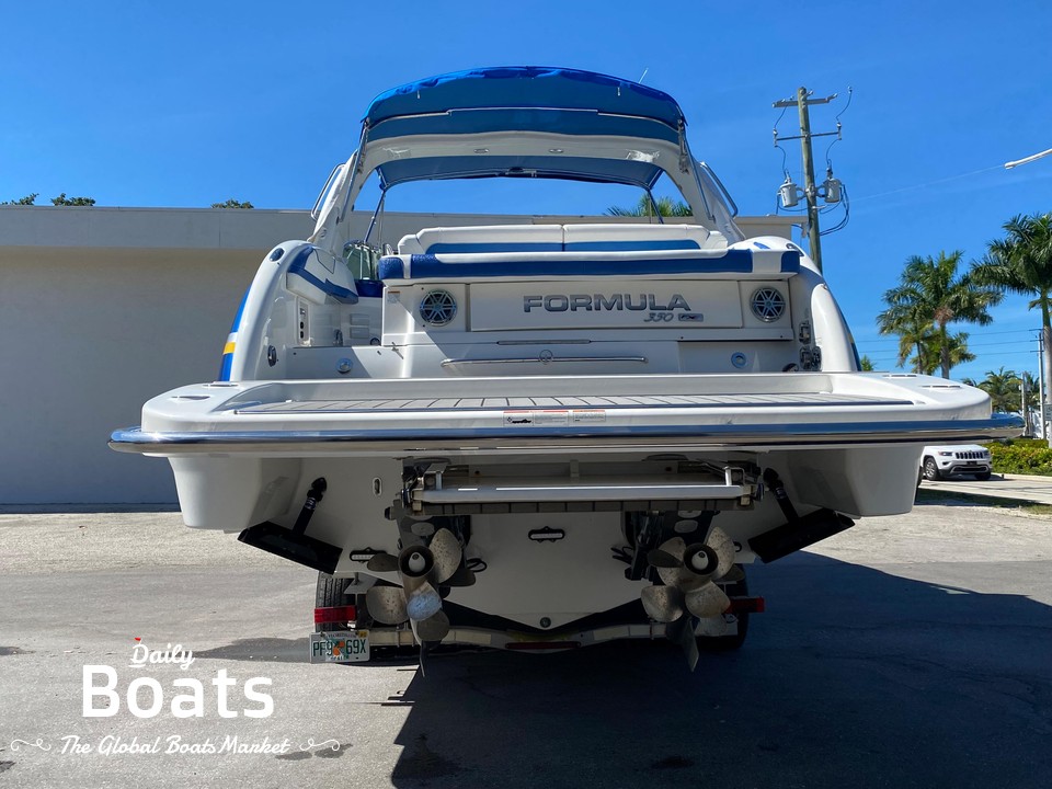 2019 Formula 350 Fx Cbr for sale. View price, photos and Buy 2019 ...