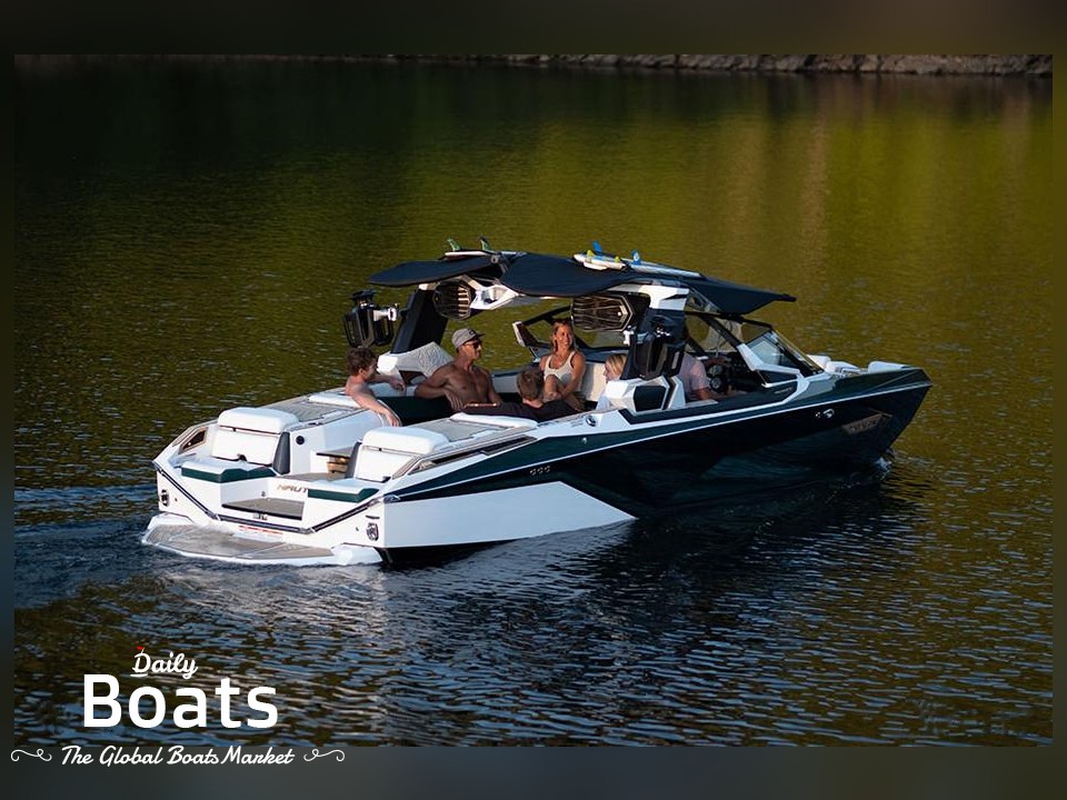 2023 Nautique Super Air G23 Paragon for sale. View price, photos and ...