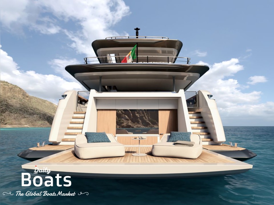 2022 Custom Line 140 for sale. View price, photos and Buy 2022 Custom ...