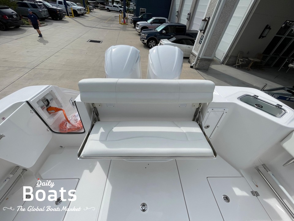 2022 Edgewater 280Cc for sale. View price, photos and Buy 2022 Edgewater 280Cc #281795