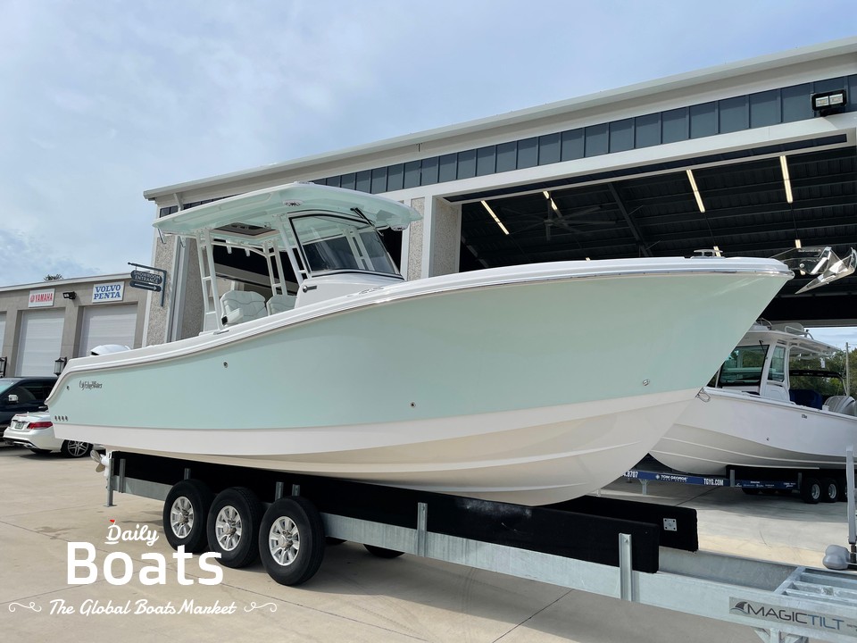2022 Edgewater 280Cc for sale. View price, photos and Buy 2022 ...