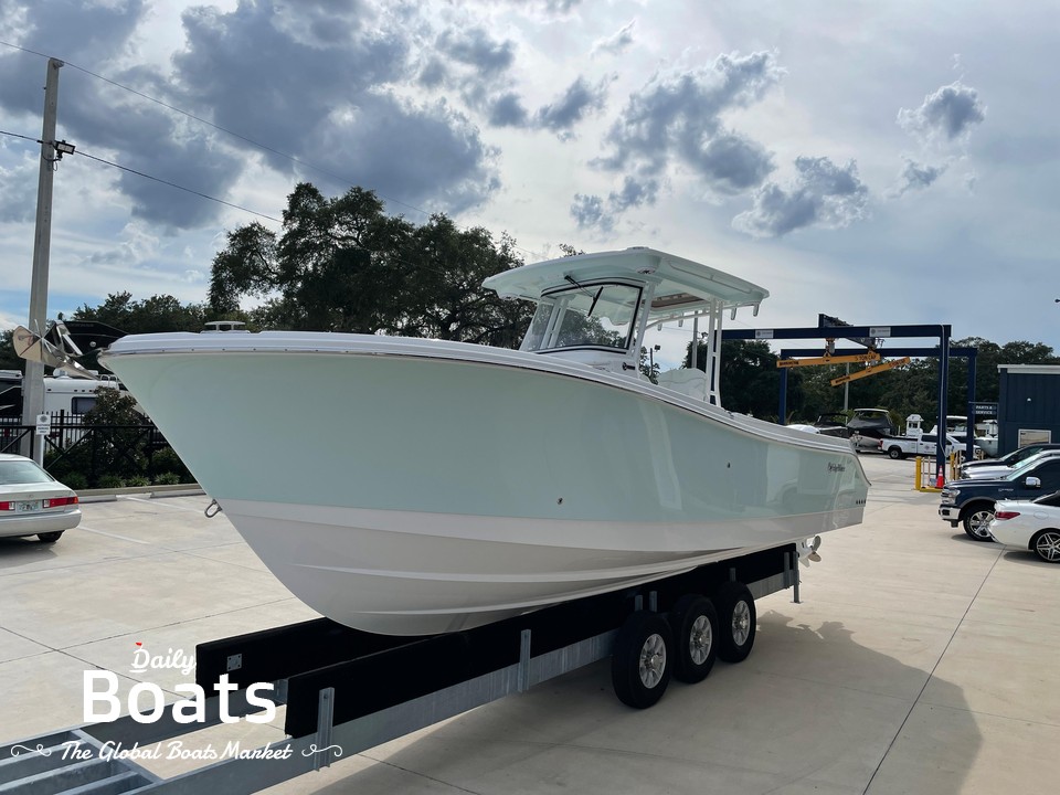 2022 Edgewater 280Cc for sale. View price, photos and Buy 2022 Edgewater 280Cc #281795