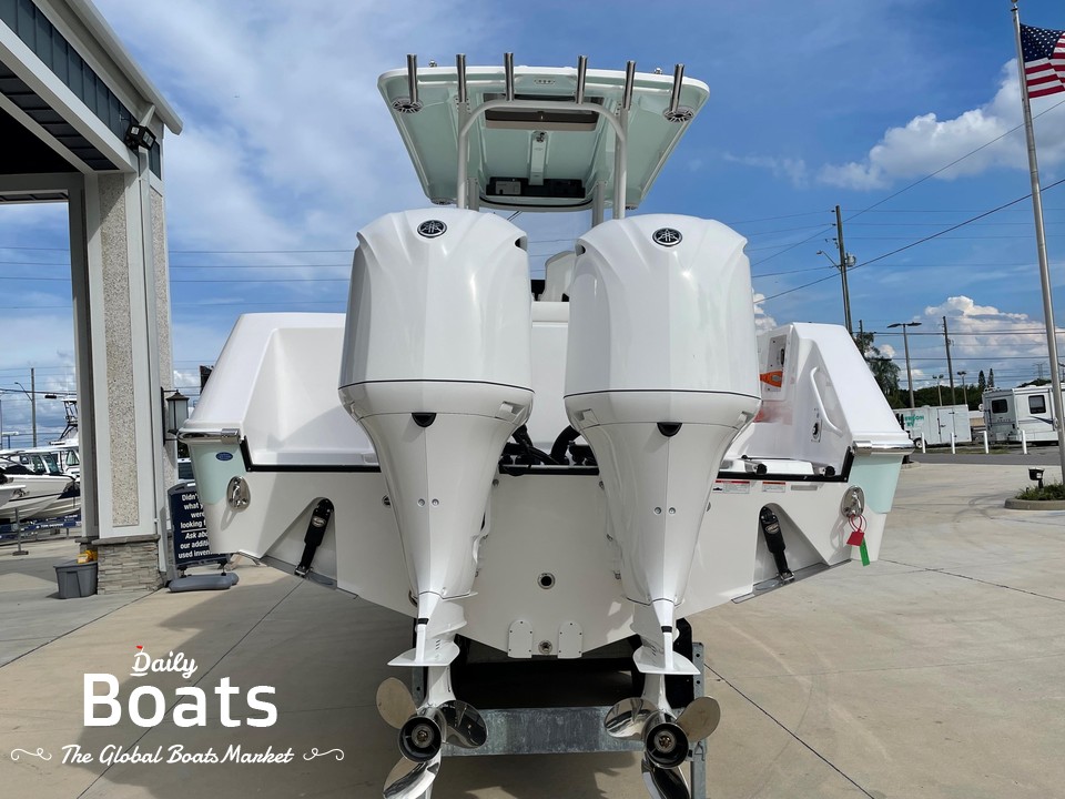 2022 Edgewater 280Cc for sale. View price, photos and Buy 2022 Edgewater 280Cc #281795