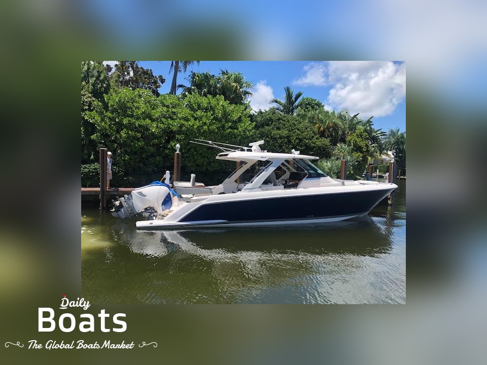 2019 Tiara Sport 38 Ls for sale. View price, photos and Buy 2019 Tiara ...