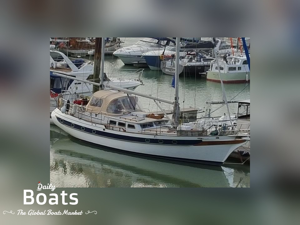 1983 Ta Chiao Ct 54 for sale. View price, photos and Buy 1983 Ta Chiao ...