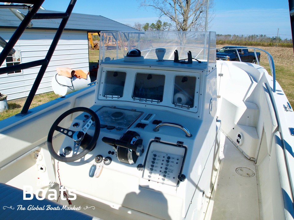 1999 Fountain 31 Center Console for sale. View price, photos and Buy ...