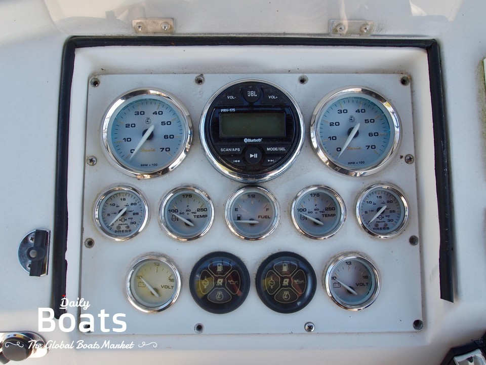 1999 Fountain 31 Center Console for sale. View price, photos and Buy ...