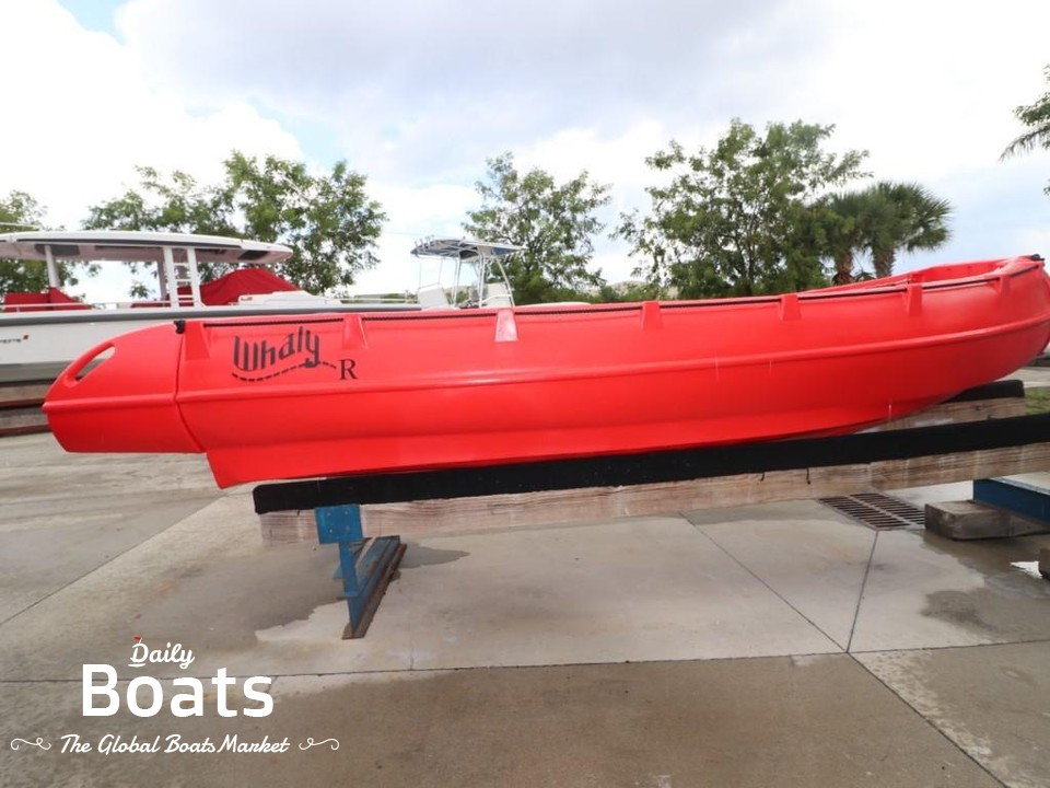 2022 Whaly 500 R for sale. View price, photos and Buy 2022 Whaly 500 R ...