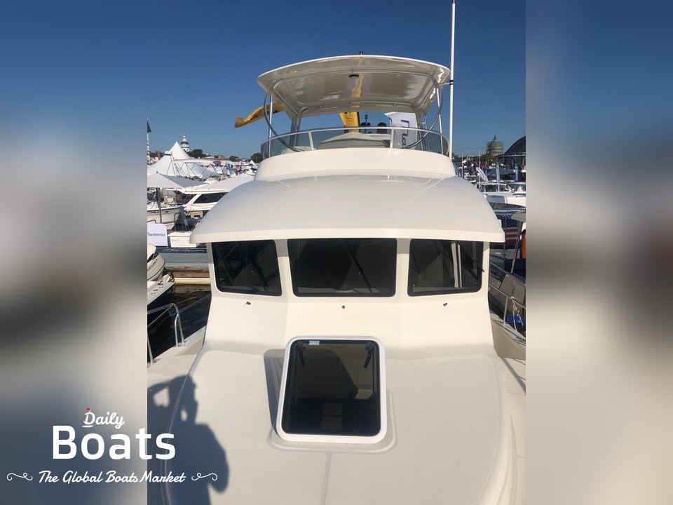 2023 Henriques 42 Cruiser for sale. View price, photos and Buy 2023 ...