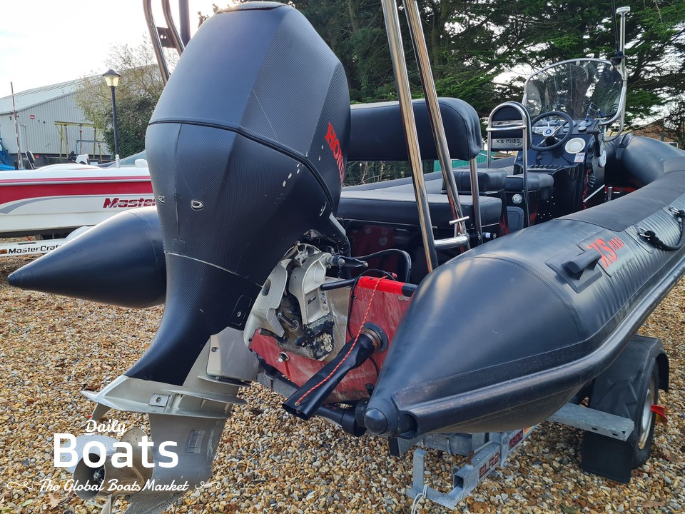 2006 XS Rib 6M for sale. View price, photos and Buy 2006 XS Rib 6M #281838