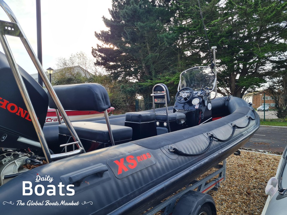 2006 XS Rib 6M for sale. View price, photos and Buy 2006 XS Rib 6M #281838