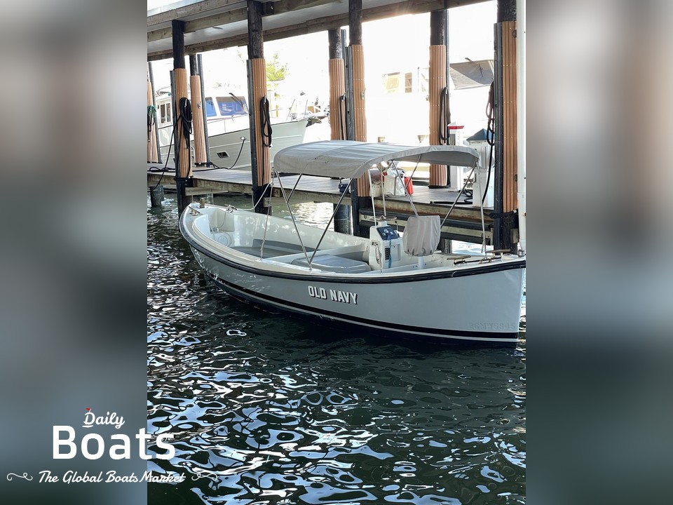 1974 Uniflite Us Navy Utility Whale Boat for sale. View price, photos ...