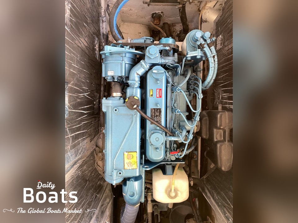 1974 Uniflite Us Navy Utility Whale Boat for sale. View price, photos ...