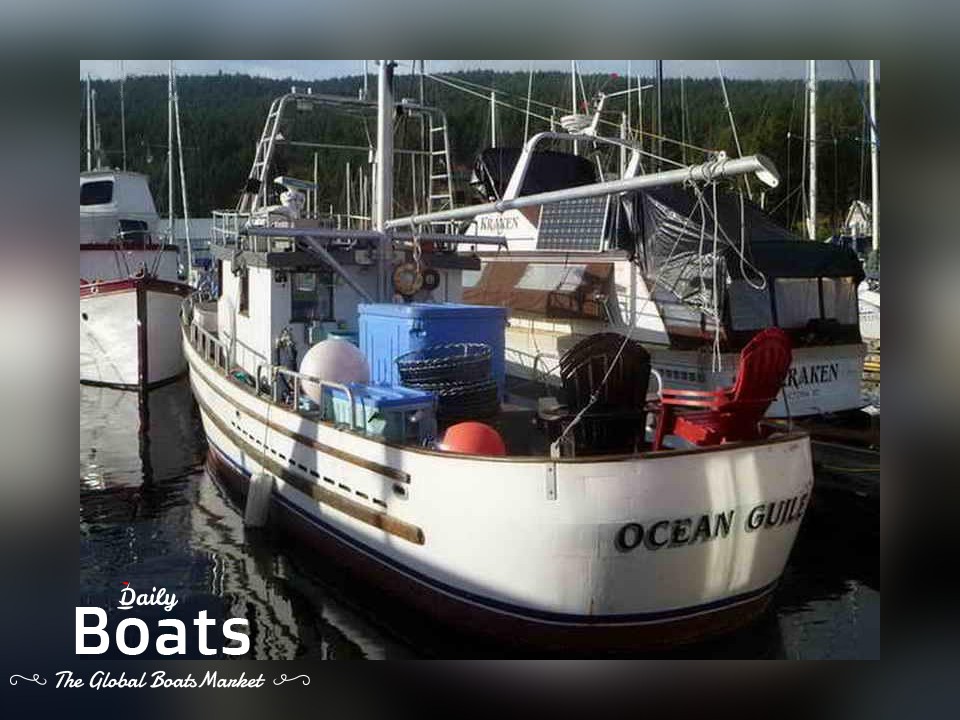 1966 Commercial Ex-Troller for sale. View price, photos and Buy 1966 ...