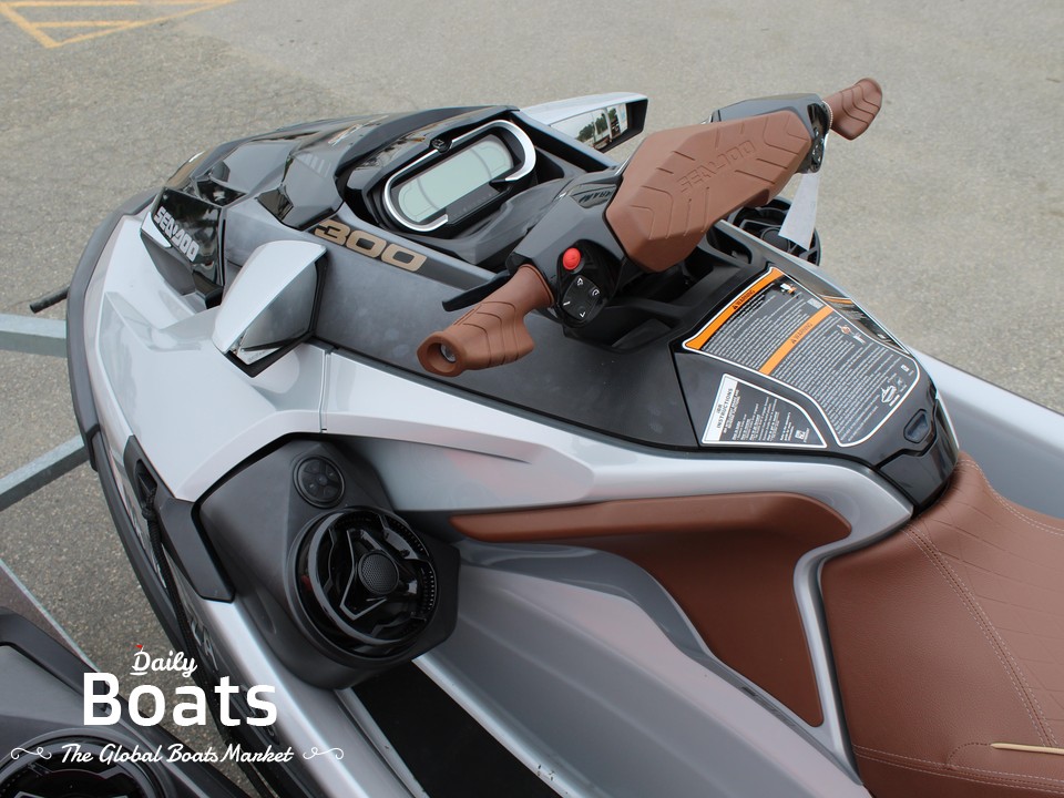 2019 Sea-Doo Gtx Limited 300 for sale. View price, photos and Buy 2019 ...