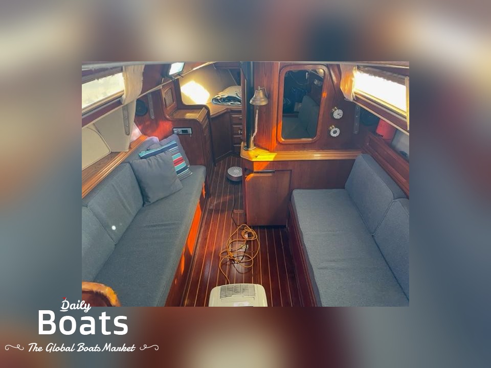 1978 Islander 28 for sale. View price, photos and Buy 1978 Islander 28 ...