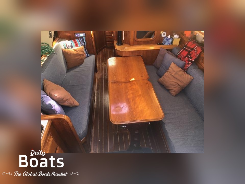 1978 Islander 28 for sale. View price, photos and Buy 1978 Islander 28 ...