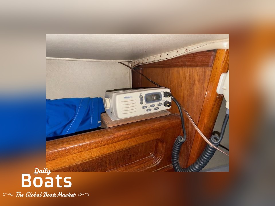 1978 Islander 28 for sale. View price, photos and Buy 1978 Islander 28 ...