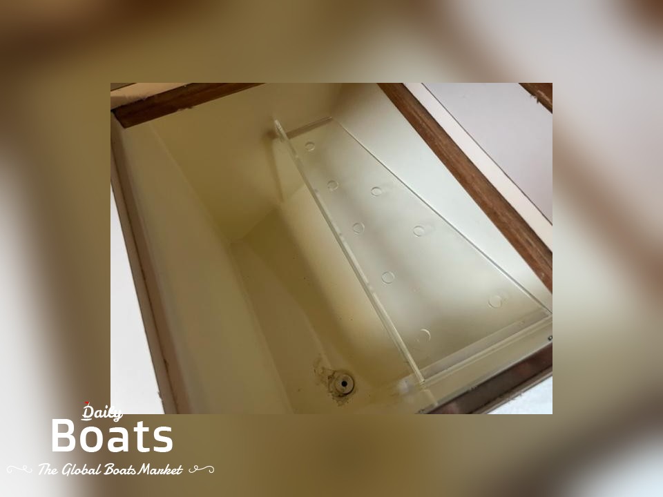 1978 Islander 28 for sale. View price, photos and Buy 1978 Islander 28 ...