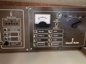 1978 Islander 28 for sale. View price, photos and Buy 1978 Islander 28 ...