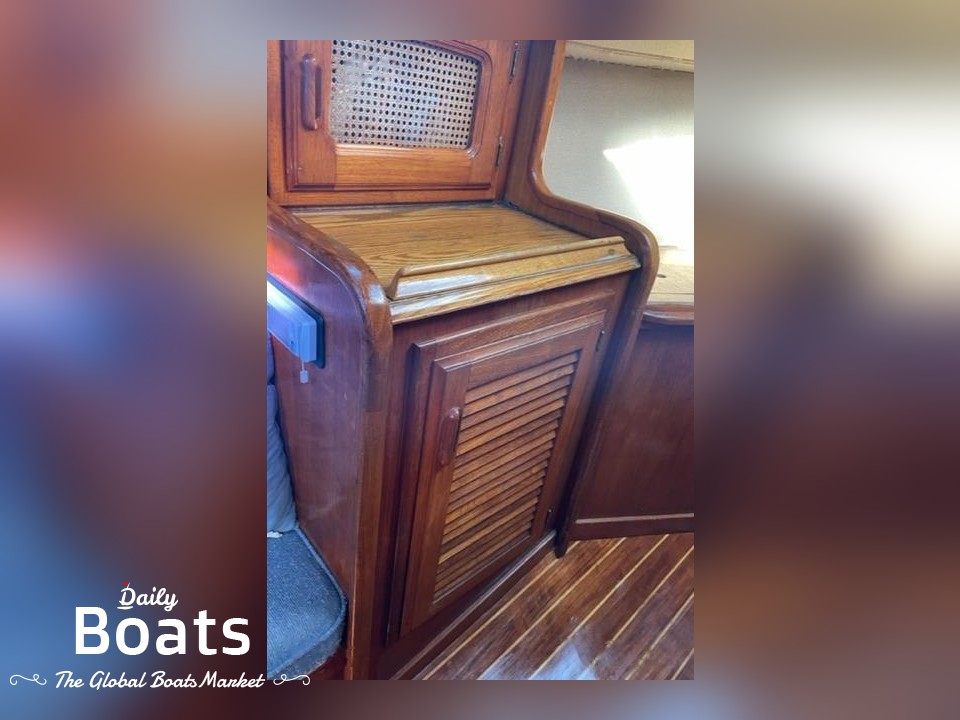 1978 Islander 28 for sale. View price, photos and Buy 1978 Islander 28 ...