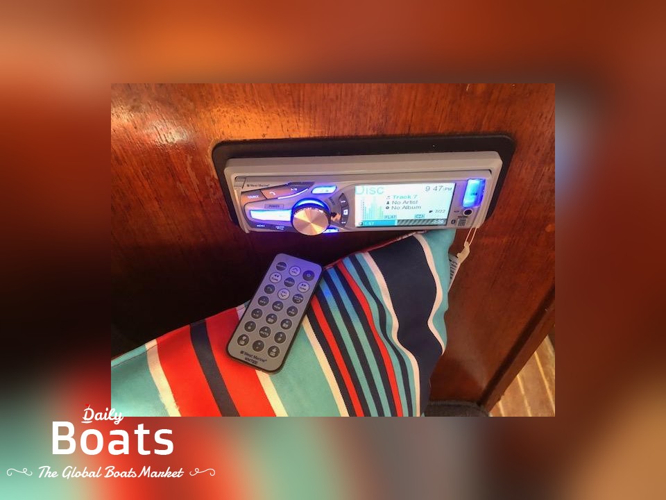 1978 Islander 28 for sale. View price, photos and Buy 1978 Islander 28 ...