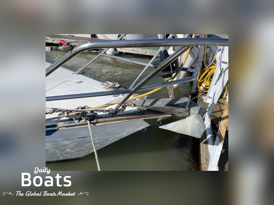 1978 Islander 28 for sale. View price, photos and Buy 1978 Islander 28 ...