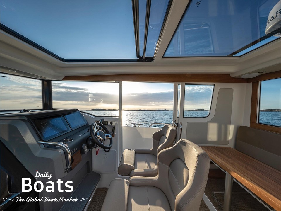 2022 Nimbus Commuter 9 for sale. View price, photos and Buy 2022 Nimbus ...