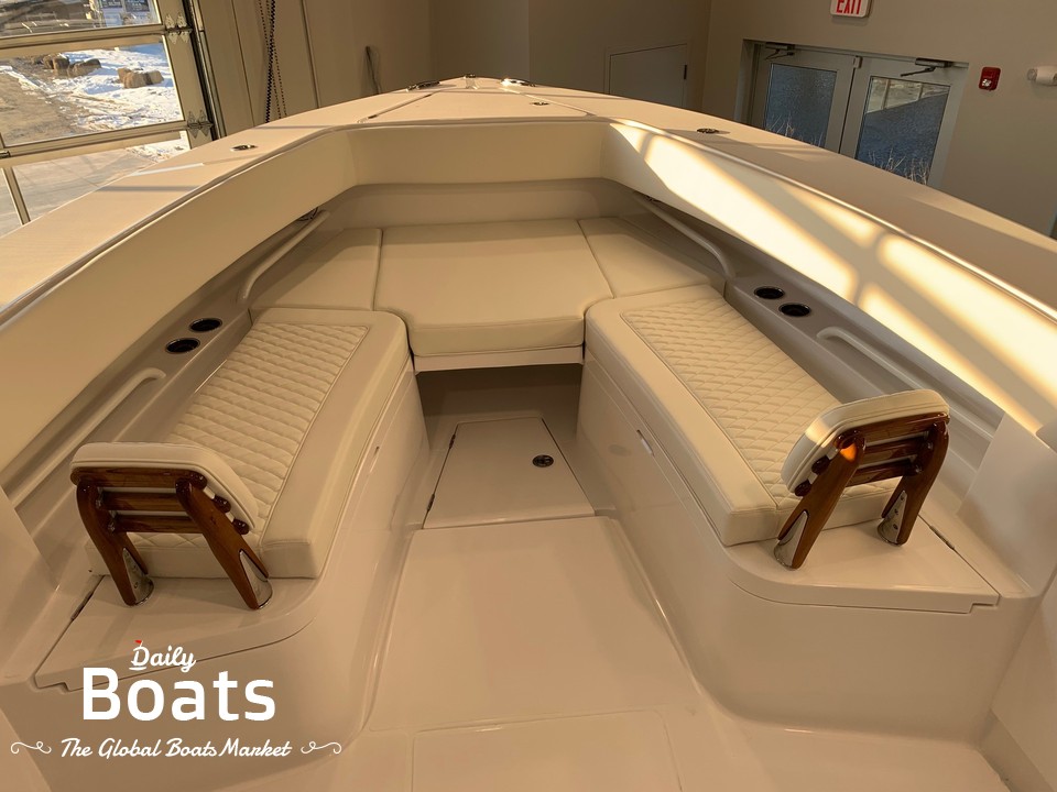 2022 Jupiter 38 Center Console for sale. View price, photos and Buy ...