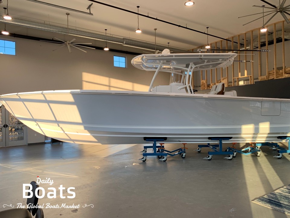 2022 Jupiter 38 Center Console for sale. View price, photos and Buy ...