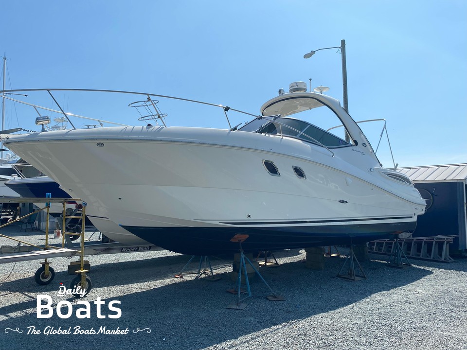 2014 Sea Ray 330 Sundancer for sale. View price, photos and Buy 2014 ...