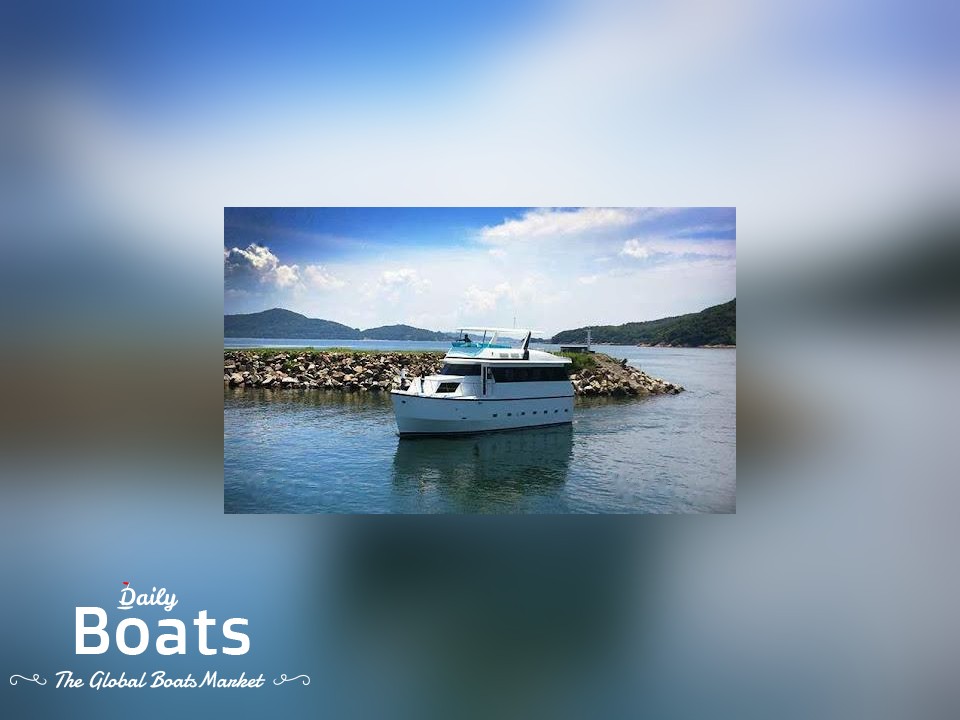 2009 Houseboat Stubby for sale. View price, photos and Buy 2009 ...