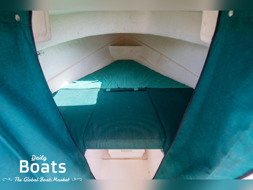 2006 C-Dory 22 Cruiser for sale. View price, photos and Buy 2006 C-Dory ...