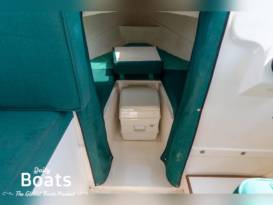 2006 C-Dory 22 Cruiser for sale. View price, photos and Buy 2006 C-Dory ...