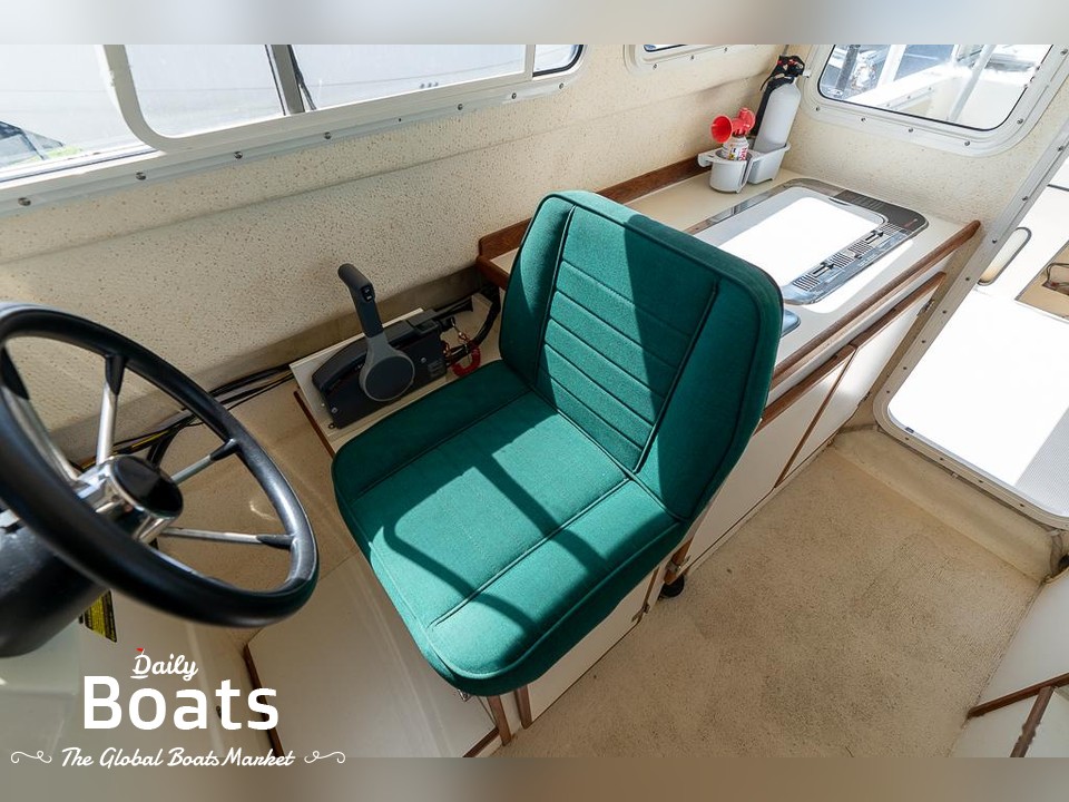 2006 C-Dory 22 Cruiser for sale. View price, photos and Buy 2006 C-Dory ...