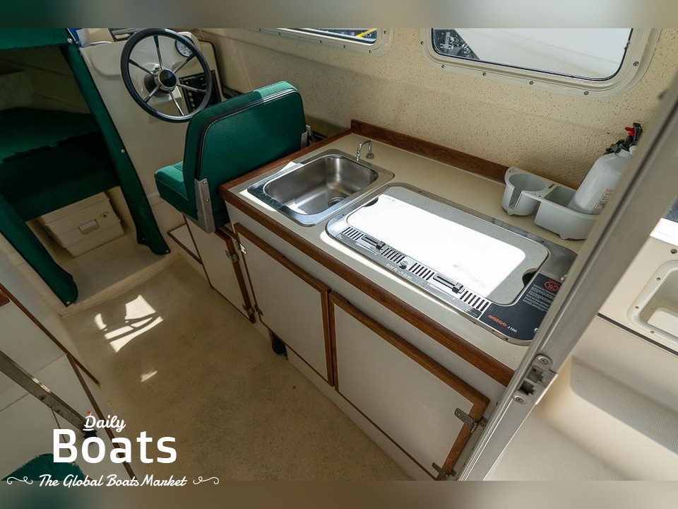 2006 C-Dory 22 Cruiser for sale. View price, photos and Buy 2006 C-Dory ...