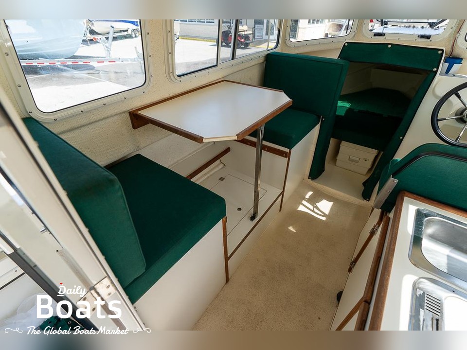 2006 C-Dory 22 Cruiser for sale. View price, photos and Buy 2006 C-Dory ...