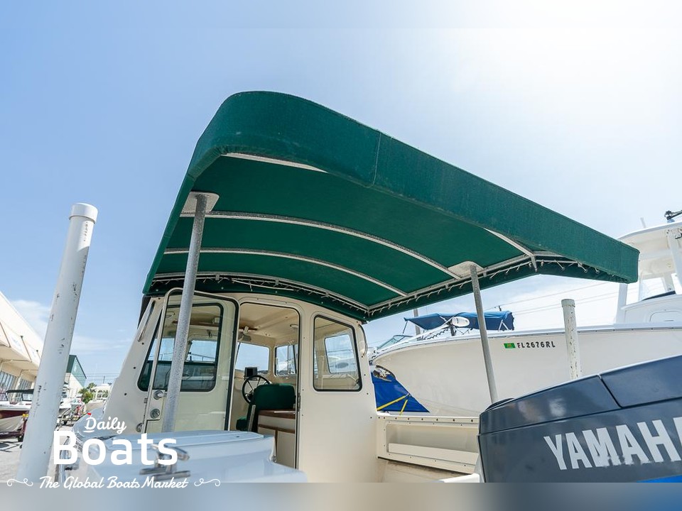 2006 C-Dory 22 Cruiser for sale. View price, photos and Buy 2006 C-Dory ...