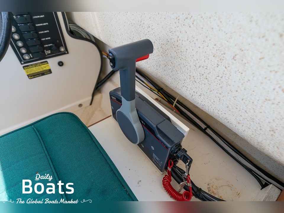 2006 C-Dory 22 Cruiser for sale. View price, photos and Buy 2006 C-Dory ...