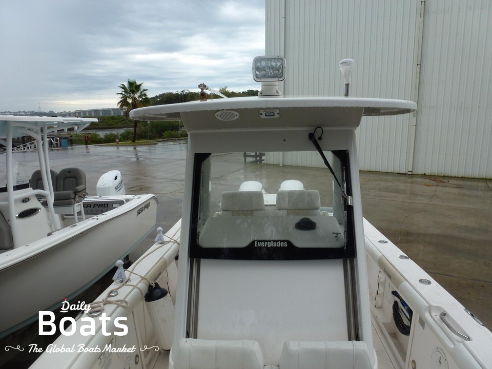2014 Everglades 255 for sale. View price, photos and Buy 2014 ...