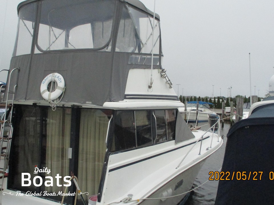 1977 Trojan 32F for sale. View price, photos and Buy 1977 Trojan 32F ...