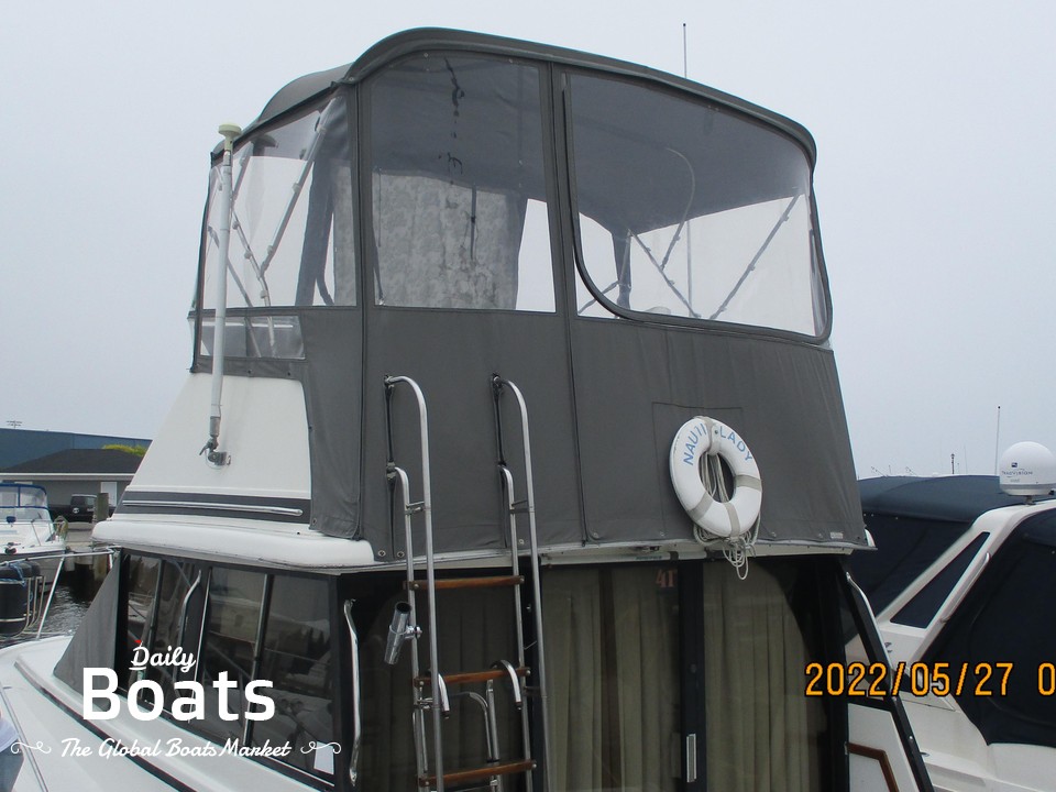 1977 Trojan 32F for sale. View price, photos and Buy 1977 Trojan 32F ...