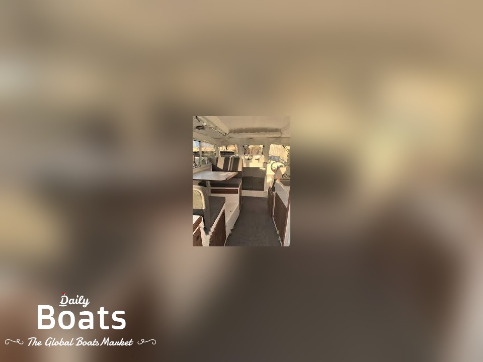 2022 C-Dory Tomcat 255 for sale. View price, photos and Buy 2022 C-Dory ...