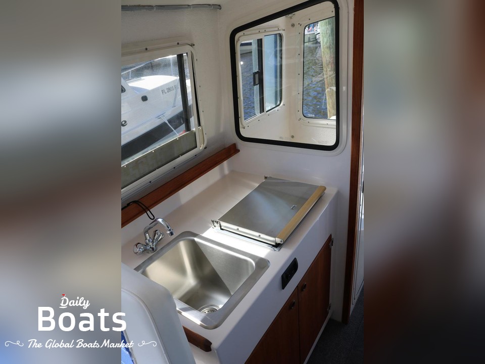 2022 C-Dory Tomcat 255 for sale. View price, photos and Buy 2022 C-Dory ...