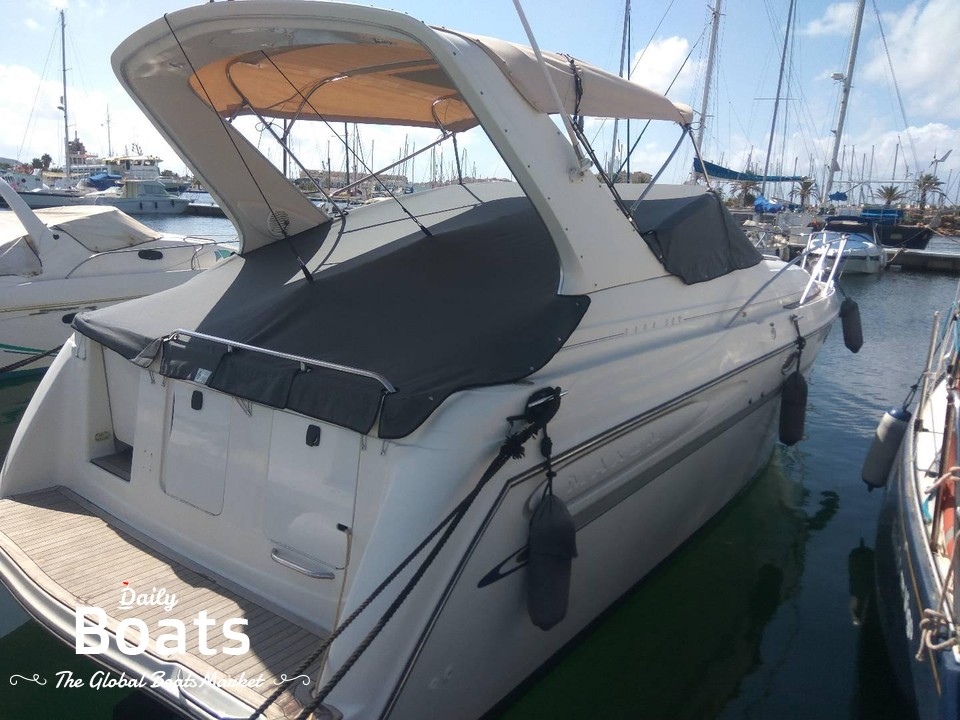 1997 Maxum 3000 Scr for sale. View price, photos and Buy 1997 Maxum ...