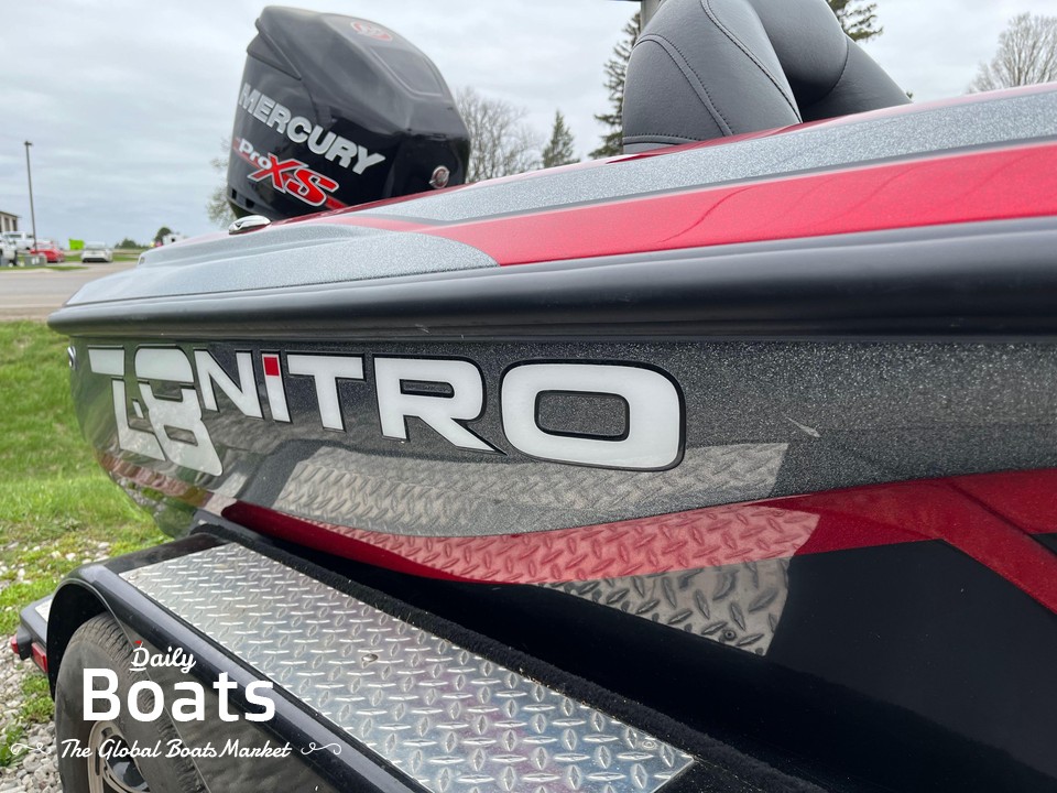 2015 Nitro Z-8 for sale. View price, photos and Buy 2015 Nitro Z-8 #281922