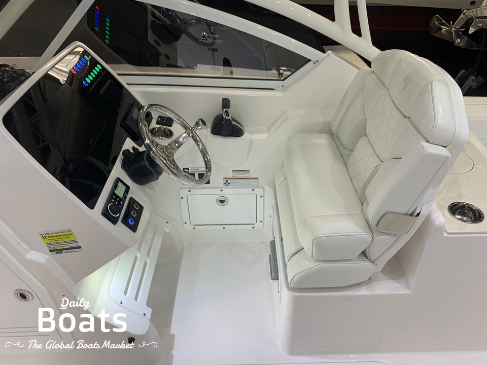 2022 Edgewater 248Cx Crossover for sale. View price, photos and Buy ...
