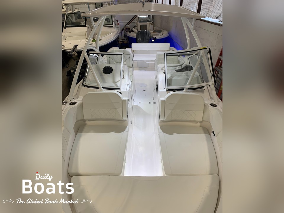 2022 Edgewater 248Cx Crossover for sale. View price, photos and Buy ...